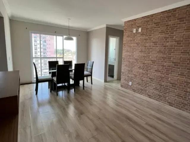 Apartamento com 2 Quartos e 1 banheiro à Venda, 60 m² por R$ 370.000