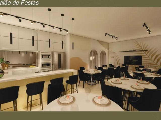 Apartamento com 2 Quartos e 1 banheiro à Venda, 60 m² por R$ 523.687