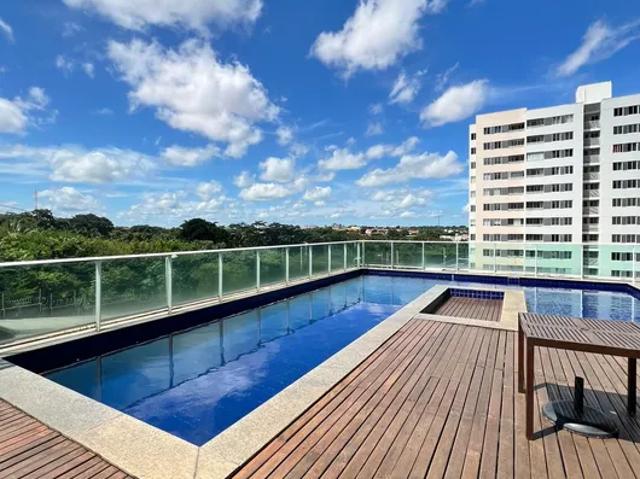 Apartamento com 2 Quartos e 1 banheiro à Venda, 61 m² por R$ 360.000