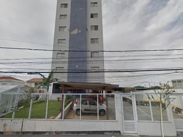 Apartamento com 2 Quartos e 1 banheiro à Venda, 61 m² por R$ 378.000