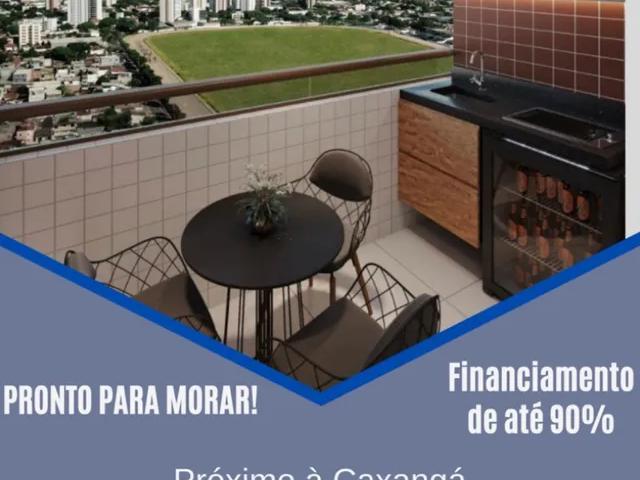 Apartamento com 2 Quartos e 1 banheiro à Venda, 61 m² por R$ 510.050