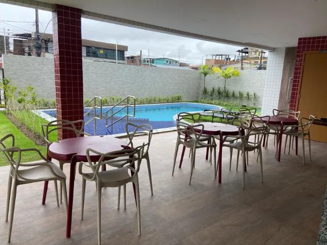Apartamento com 2 Quartos e 1 banheiro à Venda, 61 m² por R$ 510.050