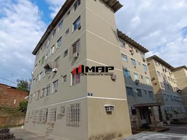 Apartamento com 2 Quartos e 1 banheiro à Venda, 62 m² por R$ 100.000