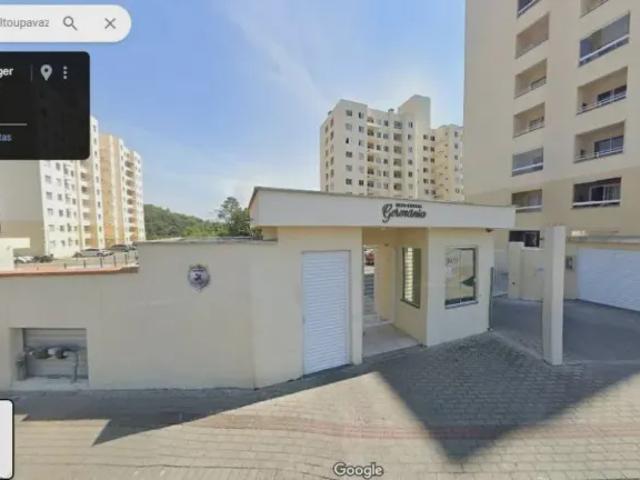 Apartamento com 2 Quartos e 1 banheiro à Venda, 62 m² por R$ 138.550
