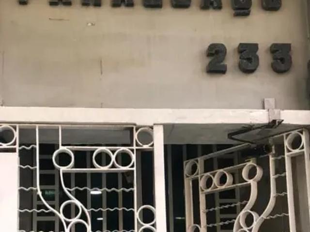 Apartamento com 2 Quartos e 1 banheiro à Venda, 62 m² por R$ 139.000