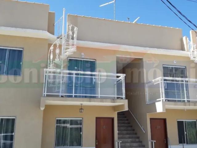 Apartamento com 2 Quartos e 1 banheiro à Venda, 62 m² por R$ 180.000