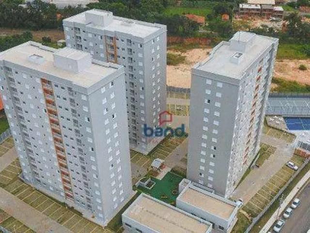 Apartamento com 2 Quartos e 1 banheiro à Venda, 62 m² por R$ 200.000