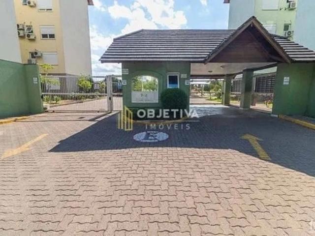 Apartamento com 2 Quartos e 1 banheiro à Venda, 62 m² por R$ 210.000