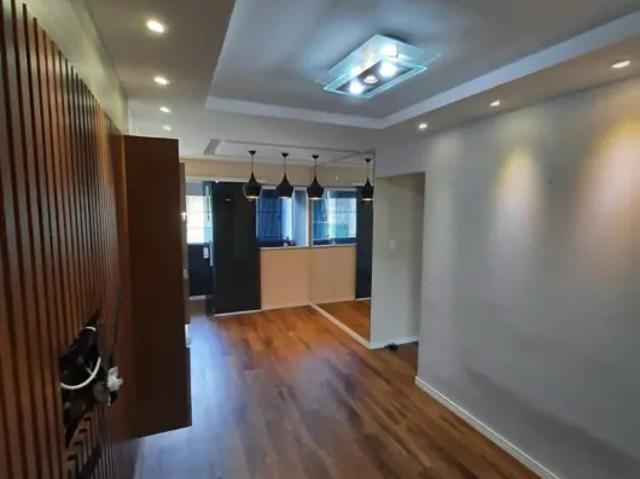 Apartamento com 2 Quartos e 1 banheiro à Venda, 62 m² por R$ 230.000