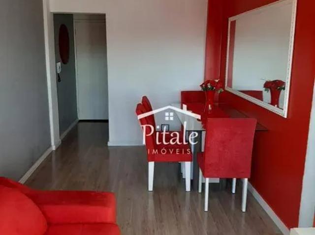 Apartamento com 2 Quartos e 1 banheiro à Venda, 62 m² por R$ 371.000