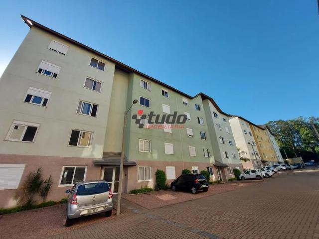 Apartamento com 2 Quartos e 1 banheiro à Venda, 63 m² por R$ 210.000