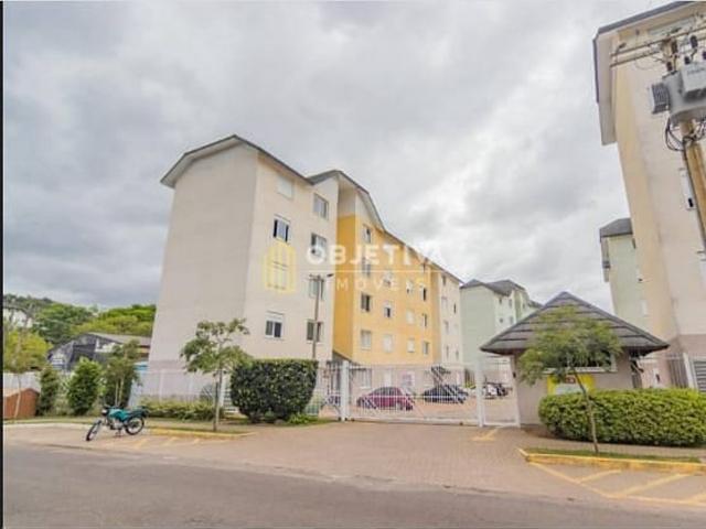 Apartamento com 2 Quartos e 1 banheiro à Venda, 63 m² por R$ 212.000