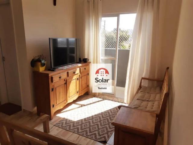 Apartamento com 2 Quartos e 1 banheiro à Venda, 63 m² por R$ 213.000