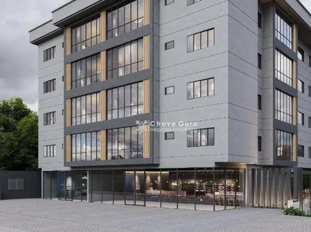 Apartamento com 2 Quartos e 1 banheiro à Venda, 63 m² por R$ 350.000