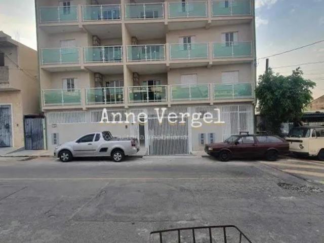 Apartamento com 2 Quartos e 1 banheiro à Venda, 74 m² por R$ 275.000