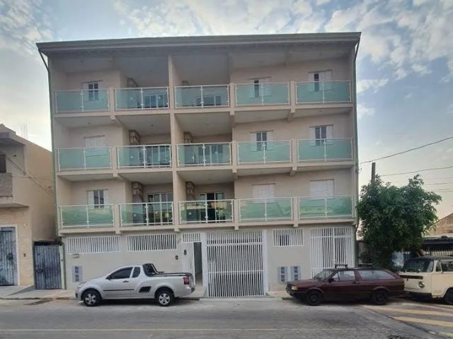 Apartamento com 2 Quartos e 1 banheiro à Venda, 74 m² por R$ 275.000