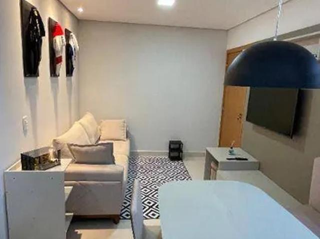 Apartamento com 2 Quartos e 1 banheiro à Venda, 74 m² por R$ 275.500