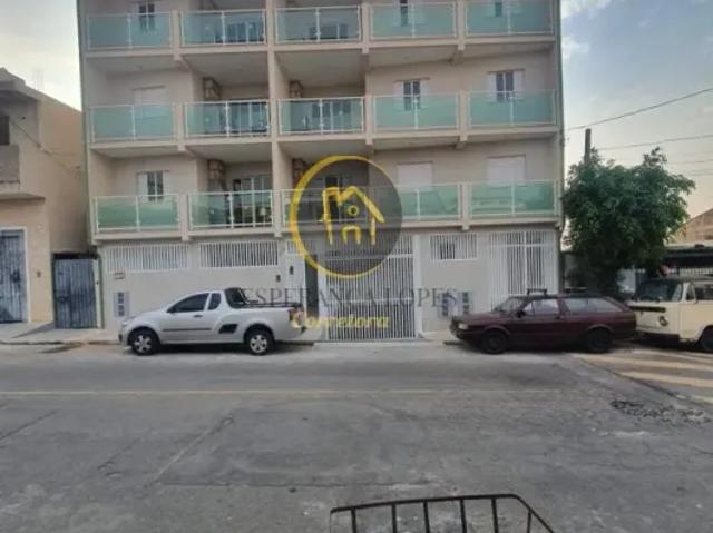 Apartamento com 2 Quartos e 1 banheiro à Venda, 74 m² por R$ 277.000