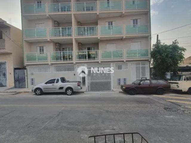 Apartamento com 2 Quartos e 1 banheiro à Venda, 75 m² por R$ 280.000