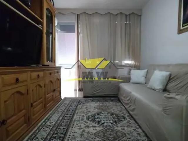 Apartamento com 2 Quartos e 1 banheiro à Venda, 75 m² por R$ 360.000