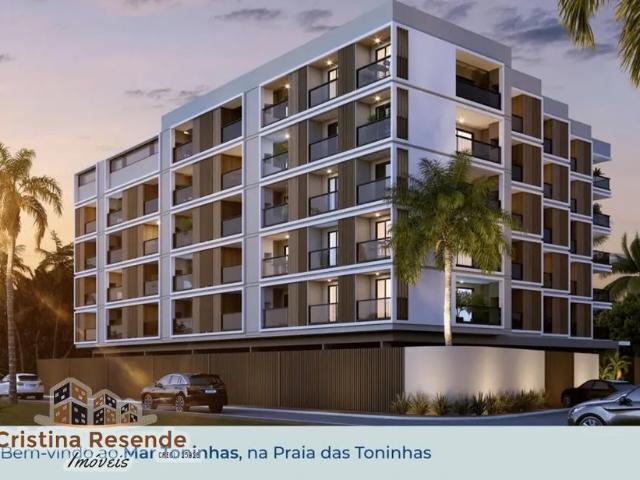 Apartamento com 2 Quartos e 1 banheiro à Venda, 76 m² por R$ 210.630
