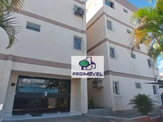 Apartamento com 2 Quartos e 1 banheiro à Venda, 70 m² por R$ 180.000