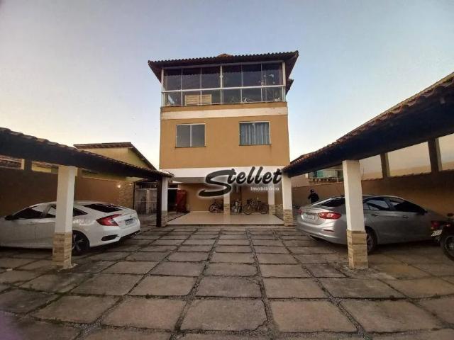 Apartamento com 2 Quartos e 1 banheiro à Venda, 70 m² por R$ 195.000