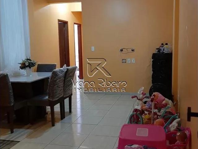 Apartamento com 2 Quartos e 1 banheiro à Venda, 70 m² por R$ 269.000