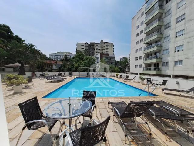 Apartamento com 2 Quartos e 1 banheiro à Venda, 70 m² por R$ 365.000