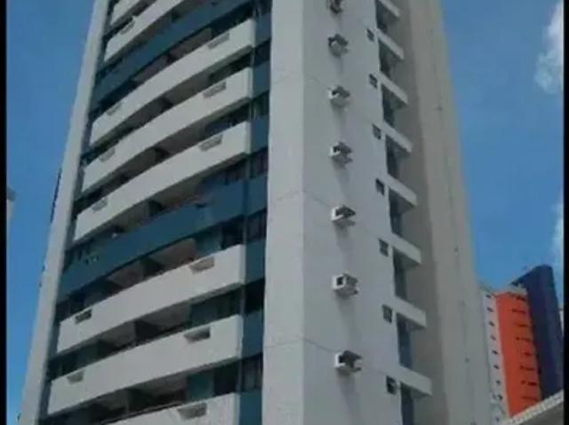 Apartamento com 2 Quartos e 1 banheiro à Venda, 70 m² por R$ 379.000