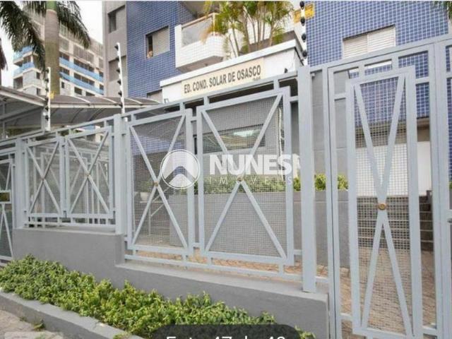 Apartamento com 2 Quartos e 1 banheiro à Venda, 72 m² por R$ 450.000