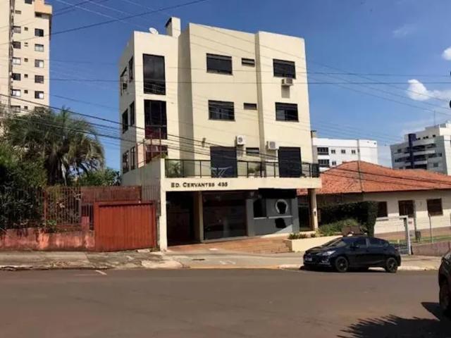 Apartamento com 2 Quartos e 1 banheiro à Venda, 85 m² por R$ 290.000