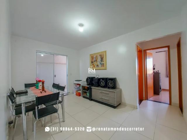 Apartamento com 2 Quartos e 1 banheiro à Venda, 85 m² por R$ 310.000