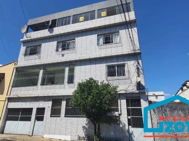 Apartamento com 2 Quartos e 1 banheiro à Venda, 89 m² por R$ 345.000