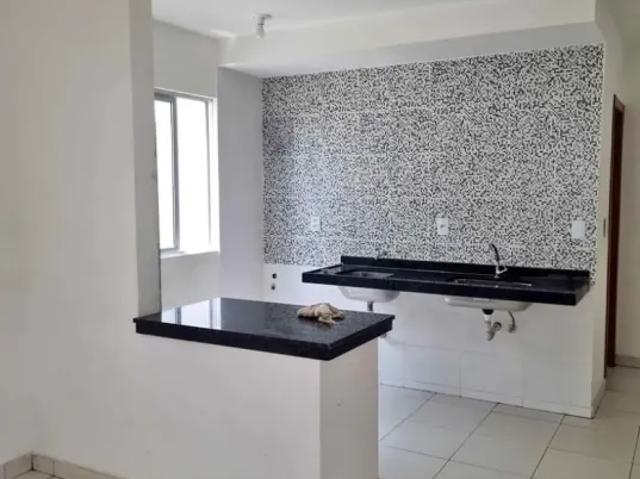 Apartamento com 2 Quartos e 1 banheiro à Venda, 80 m² por R$ 150.000