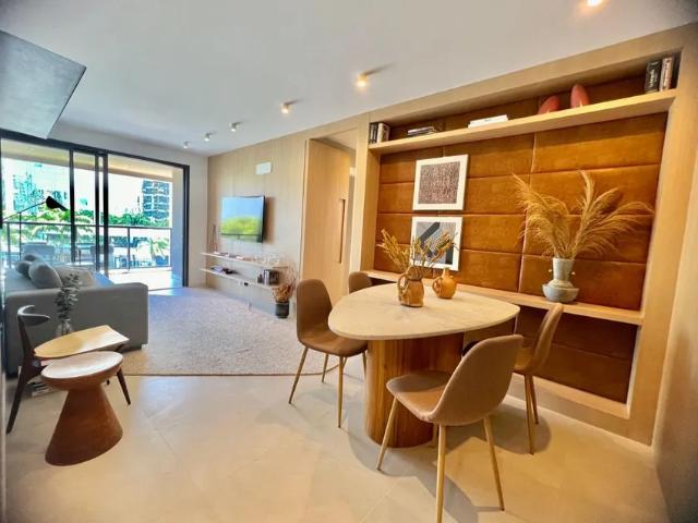 Apartamento com 2 Quartos e 1 banheiro à Venda, 80 m² por R$ 1.060.700