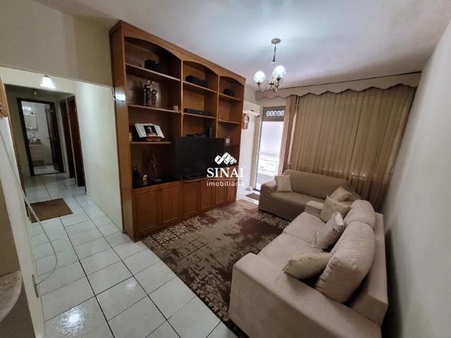 Apartamento com 2 Quartos e 1 banheiro à Venda, 80 m² por R$ 360.000