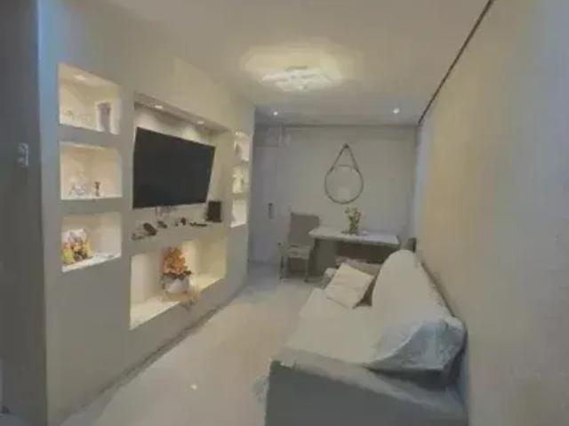 Apartamento com 2 Quartos e 1 banheiro à Venda, 80 m² por R$ 90.000