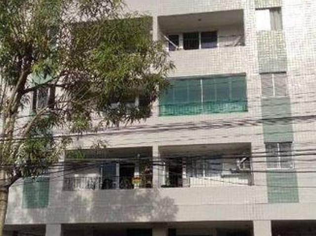 Apartamento com 2 Quartos e 1 banheiro à Venda, 82 m² por R$ 350.000