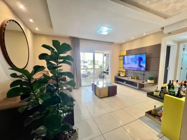 Apartamento com 2 Quartos e 1 banheiro à Venda, 83 m² por R$ 380.000