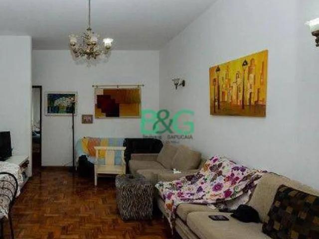 Apartamento com 2 Quartos e 1 banheiro à Venda, 98 m² por R$ 649.000