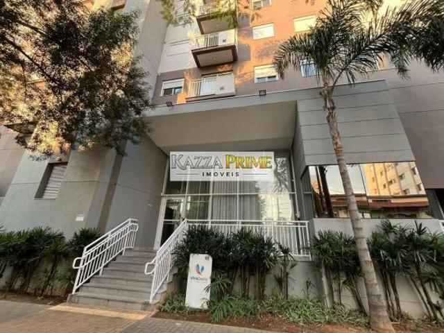Apartamento com 2 Quartos e 1 banheiro com 38 m² por R$ 375.000 no Jardim Marajoara