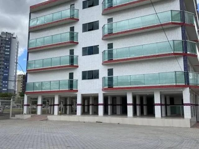 Apartamento com 2 Quartos e 1 banheiro para Alugar, 45 m² por R$ 1.000/Mês