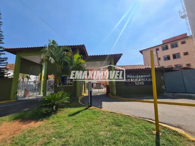 Apartamento com 2 Quartos e 1 banheiro para Alugar, 49 m² por R$ 1.100/Mês