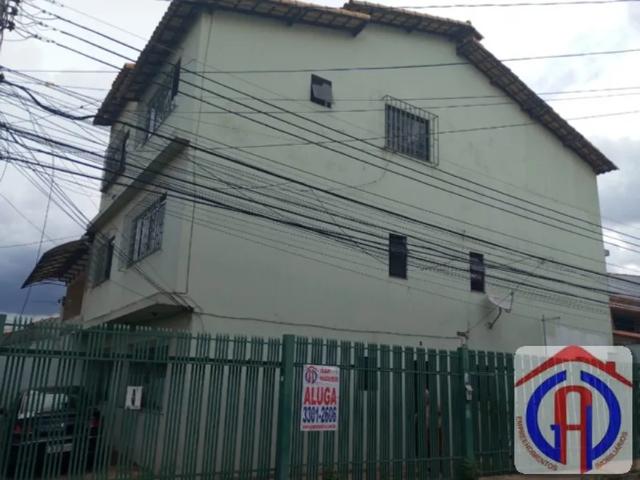 Apartamento com 2 Quartos e 1 banheiro para Alugar, 50 m² por R$ 1.150/Mês