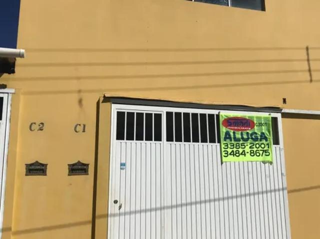 Apartamento com 2 Quartos e 1 banheiro para Alugar, 50 m² por R$ 910/Mês