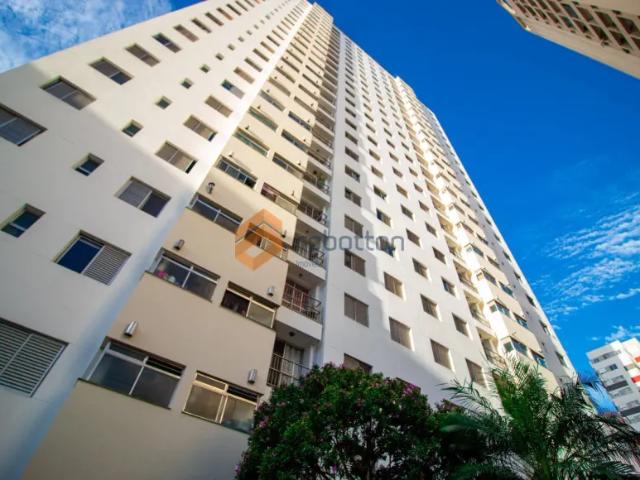 Apartamento com 2 Quartos e 1 banheiro para Alugar, 52 m² por R$ 2.400/Mês