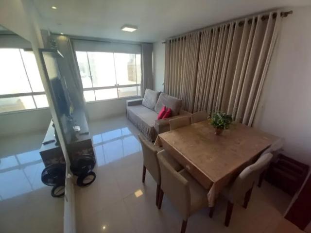 Apartamento com 2 Quartos e 1 banheiro para Alugar, 65 m² por R$ 980/Dia