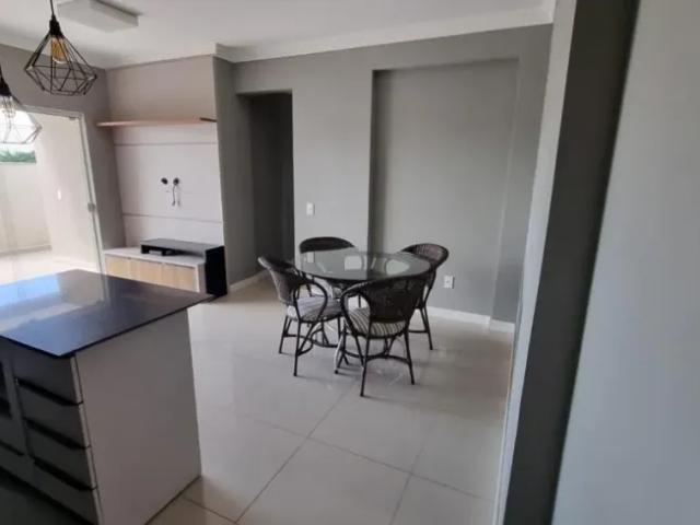 Apartamento com 2 Quartos e 1 banheiro para Alugar, 76 m² por R$ 4.000/Mês