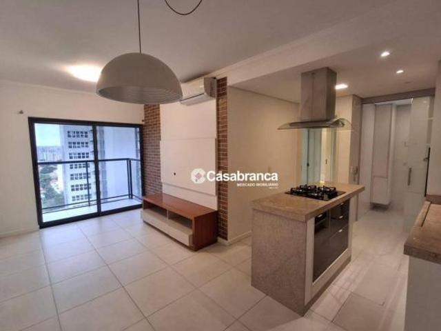 Apartamento com 2 quartos e 1 suite no JK Campolim